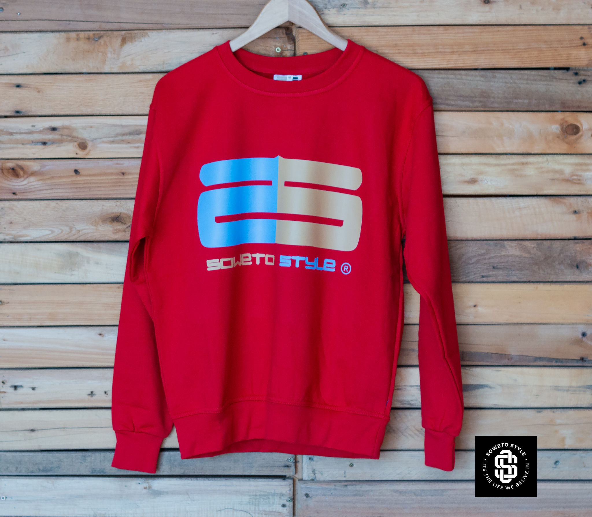 Soweto Style Clothing Store