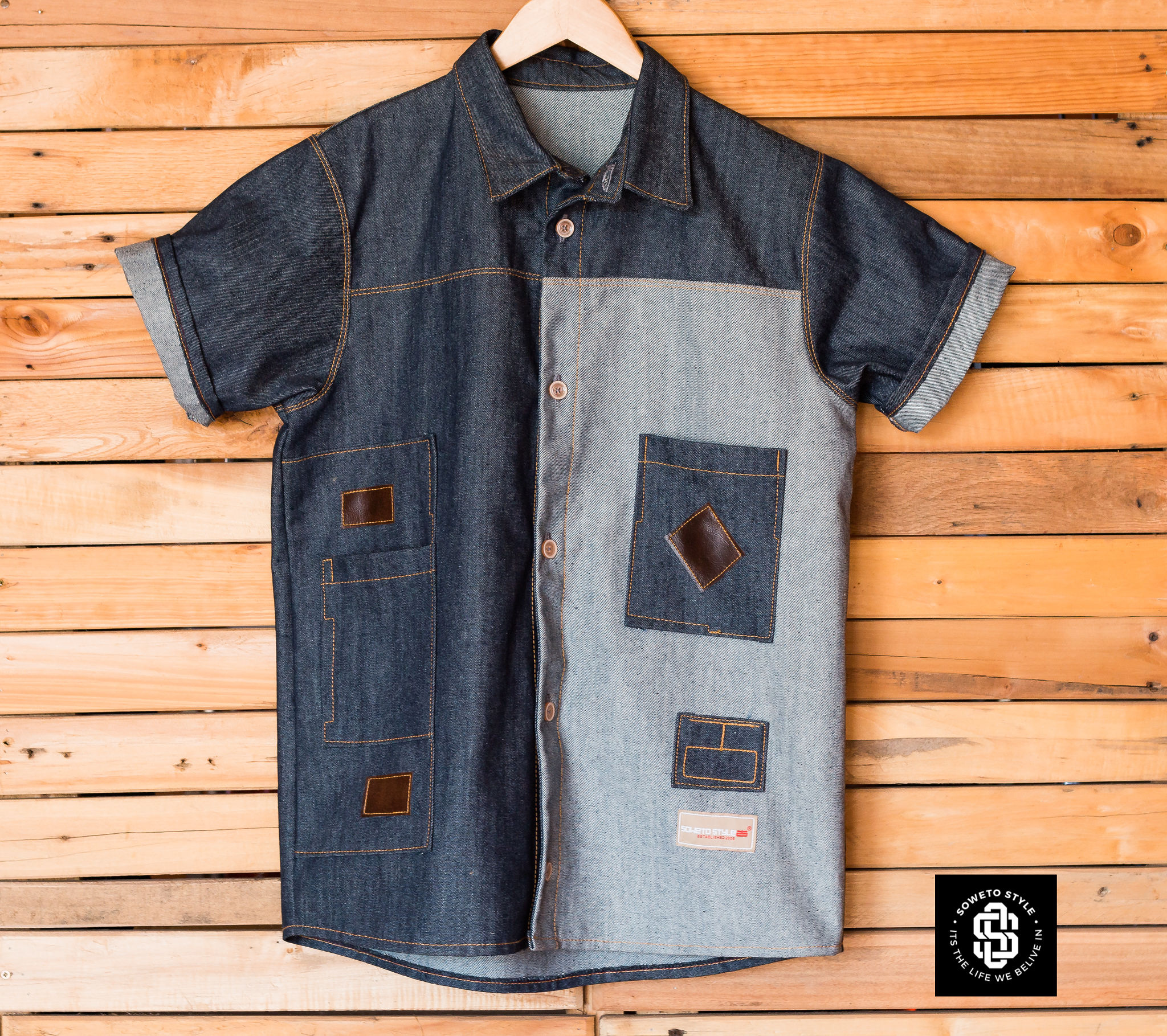 Soweto Style Clothing Store