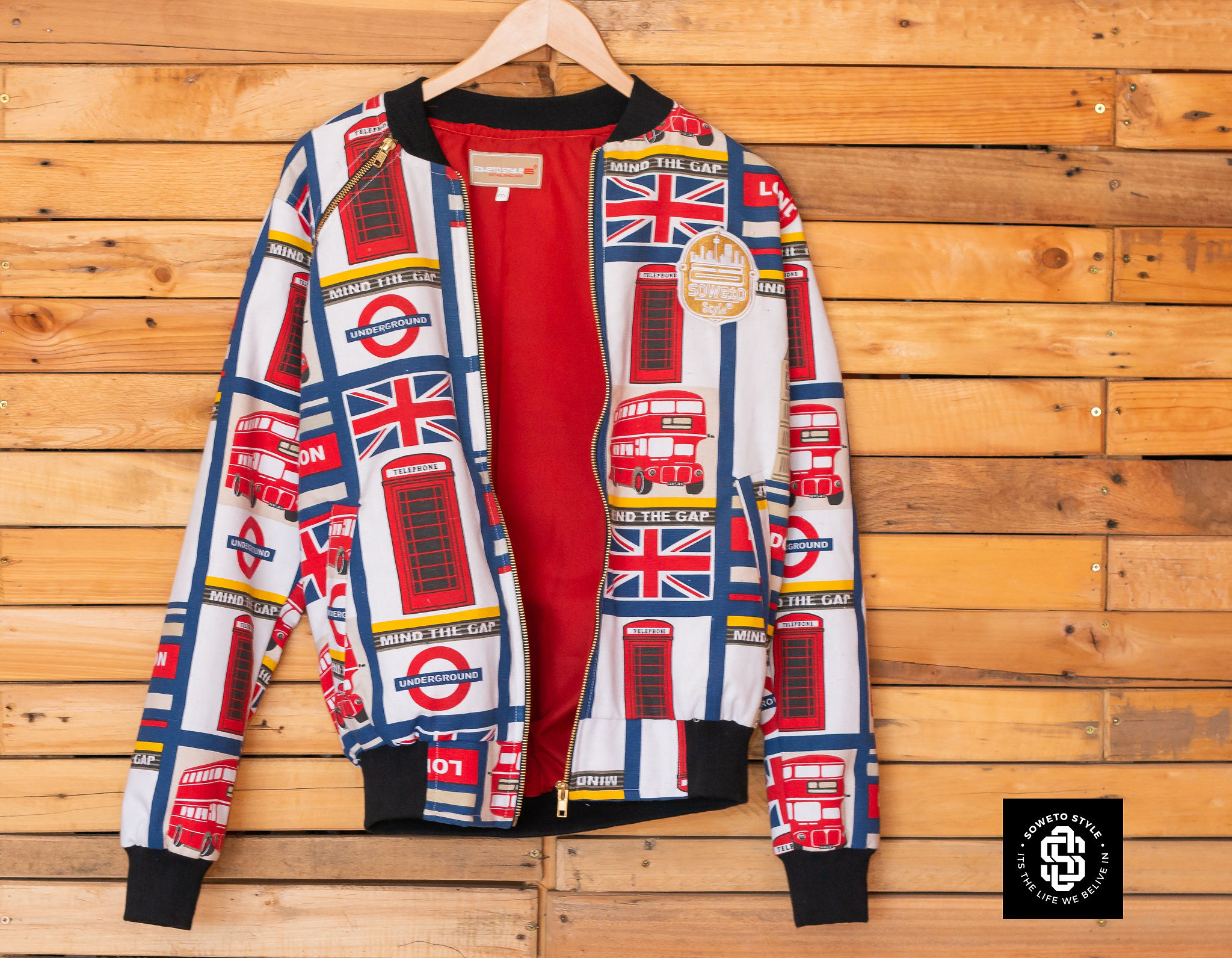 Soweto Style Clothing Store