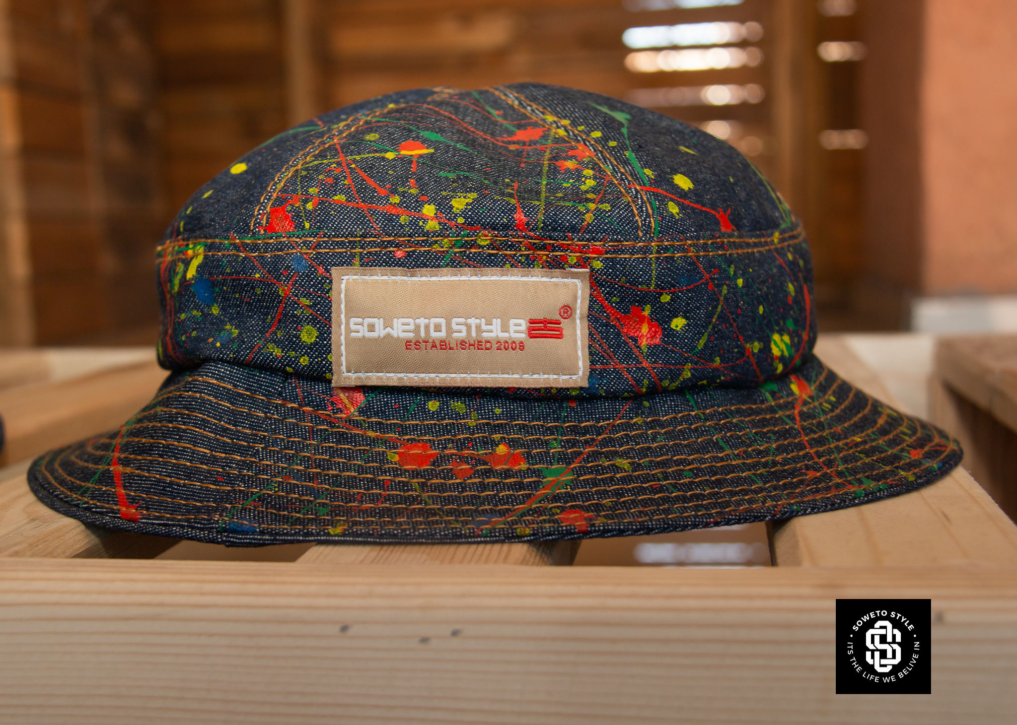 Soweto Style Clothing Store