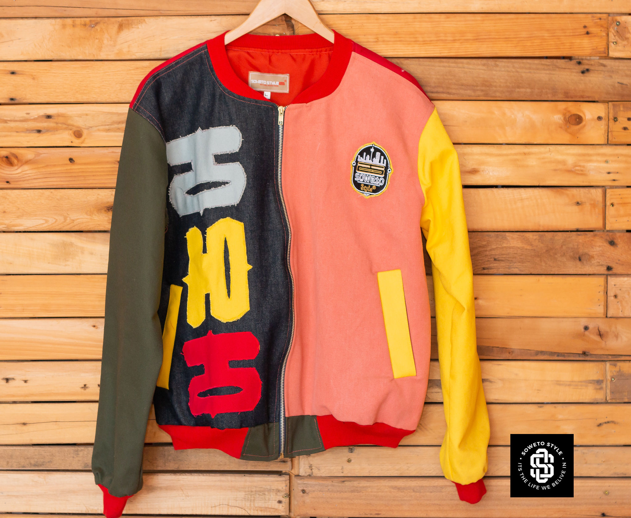 Soweto Style Clothing Store