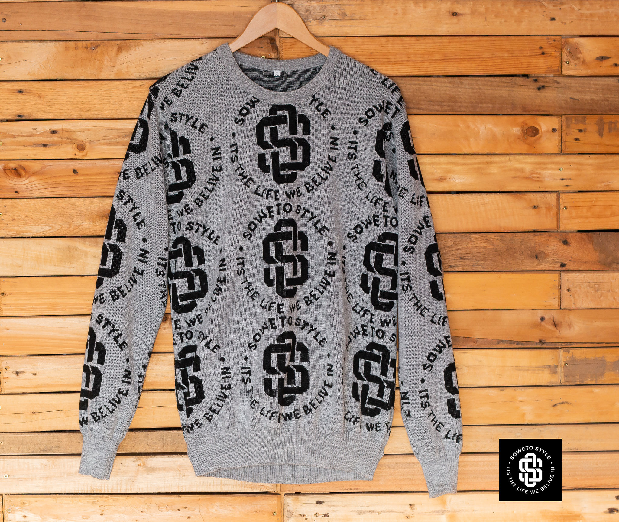 Soweto Style Clothing Store