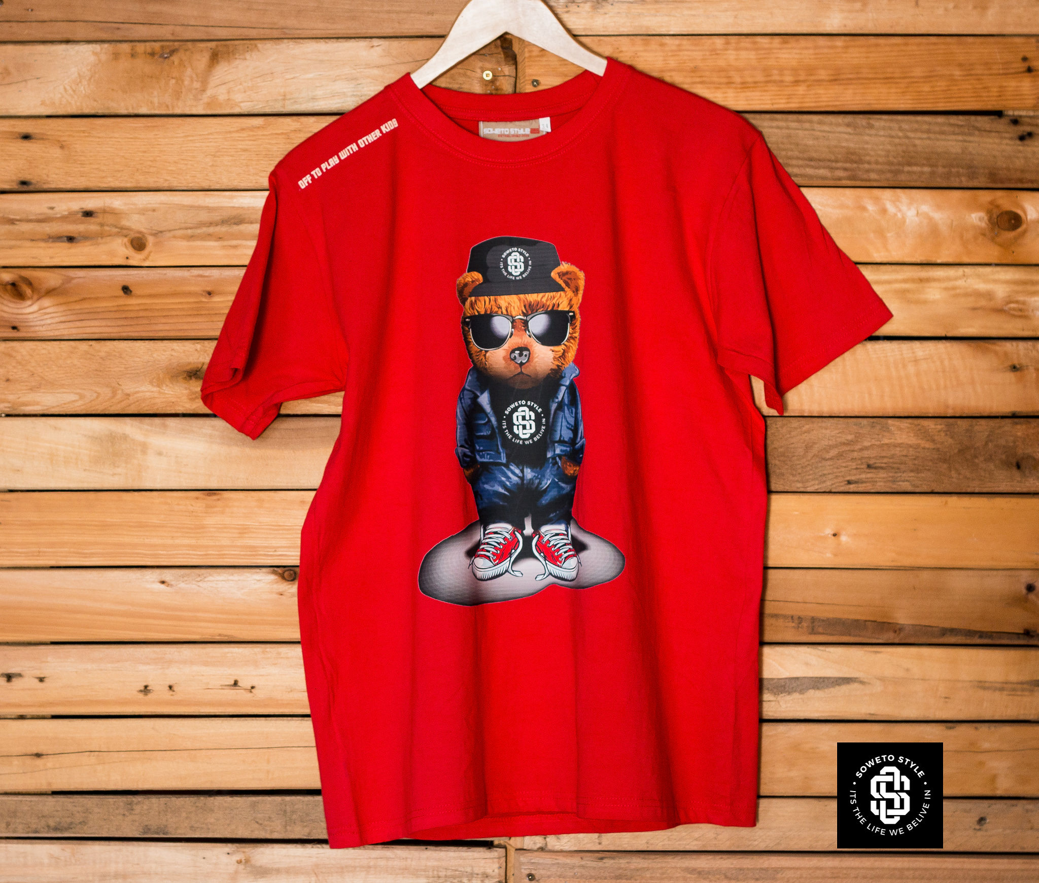 Soweto Style Clothing Store