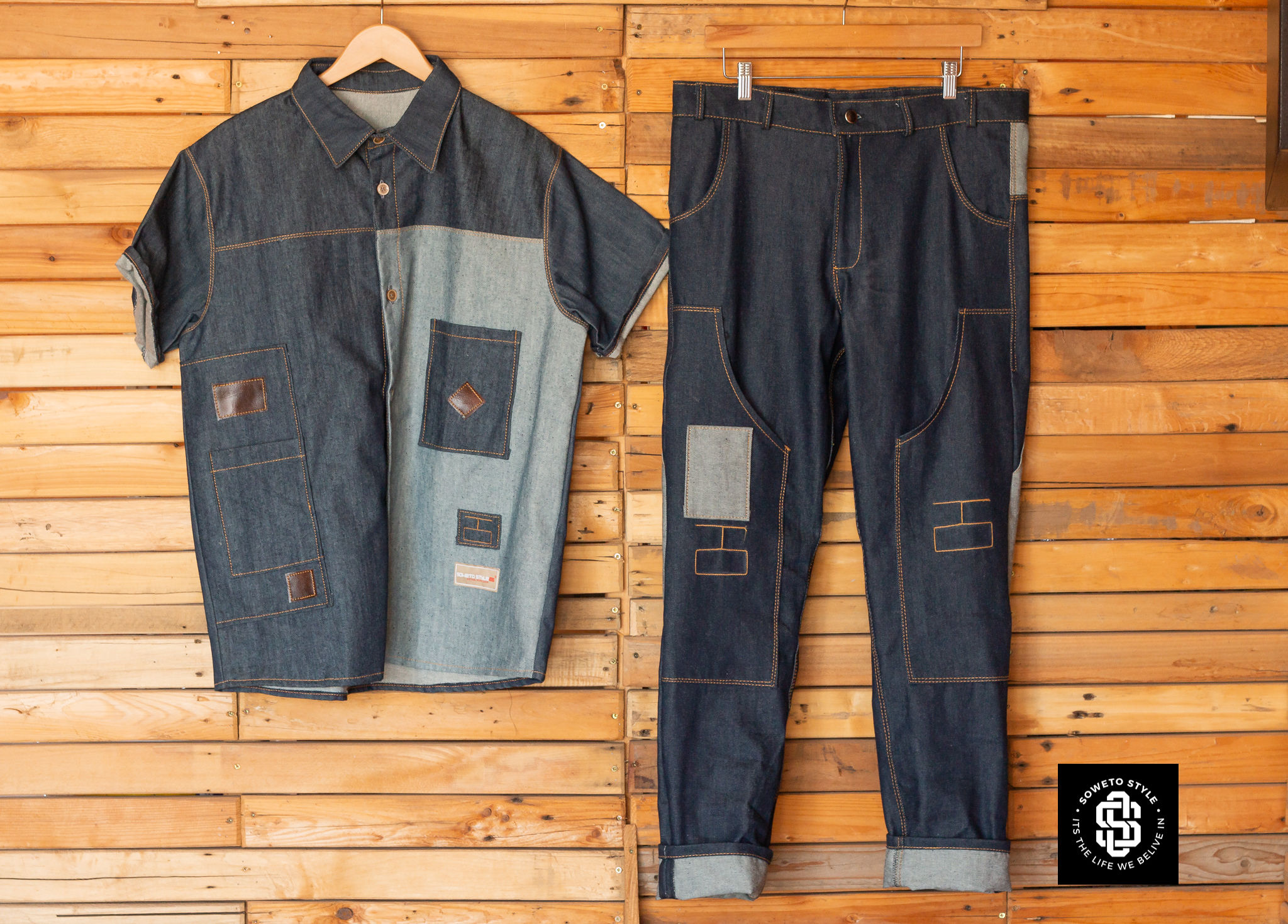 Soweto Style Clothing Store